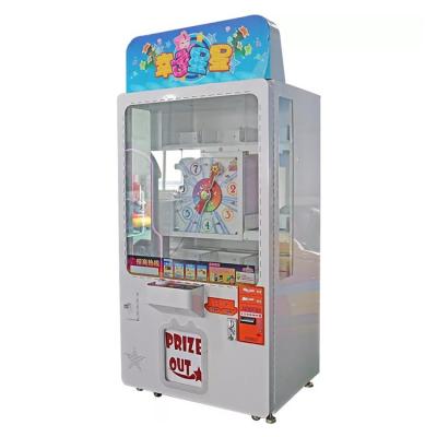 Cina Amusement Game Center Superstar Paipa Music Machine per lanciare monete con vari modelli in vendita