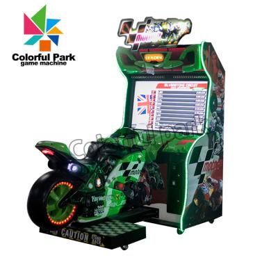 Cina Accessori di parco colorati per il simulatore elettrico Moto Golf L'esperienza definitiva in vendita