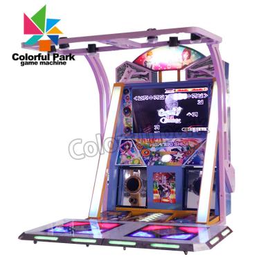 Cina Gioco d'arcade rivoluzionario in vendita