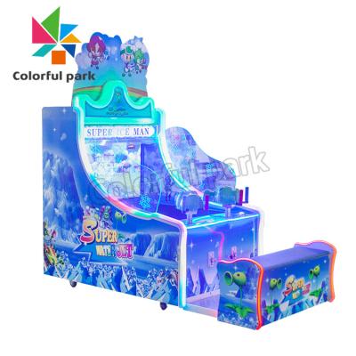 Cina Adatto per Amusement Game Center Marzo Expo 2021 Selezione Coin Operato Ticket Arcade Giochi Bambini Giochi di caccia in vendita