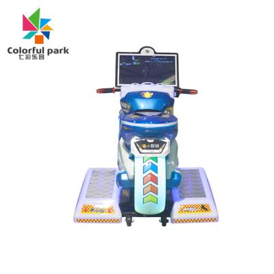 中国 アムレートメント 公園 で の キッディ ライド で スウィング レース の 興奮 を 体験 する 販売のため