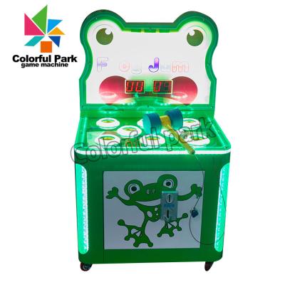 中国 色とりどりの公園 フィジェット・トイザらス どこにでもコイン操作ゲームのための最高の選択 販売のため