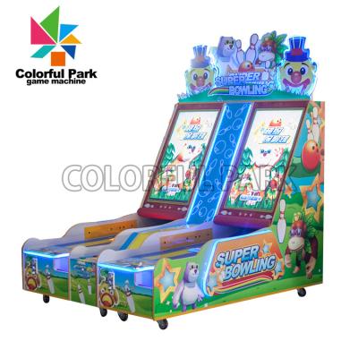 中国 カスタマイズ Yes カラーフル パーク 子供 エンターテインメント マシン コイン操作ゲームATM マシン 販売のため