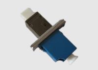 中国 MUの光ファイバケーブルのアダプターへのローカルエリア・ネットワークLC 販売のため