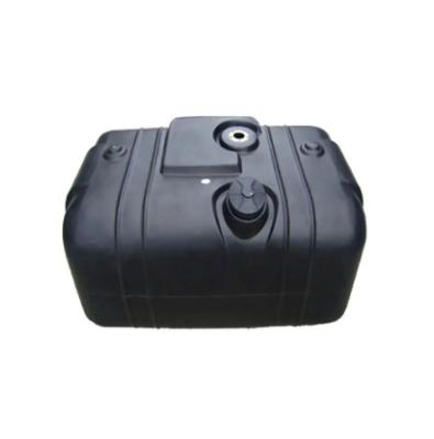 Custom Plastic Fuel Tank Diesel Box Rotoplastic Rotary Forming Mold