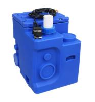 Quality Rotational Molds Plastic Underground Storage Tank Sewage Lifting Equipment Custom Rotomolding for sale