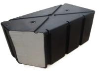 Quality Plastic Floating Body Mold Rotomolding Aluminum Mold one stop service for sale