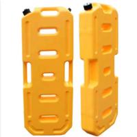 Quality Rotational Moulding Custom Diesel Fuel Tanks PE High Durability Easy Installation for sale