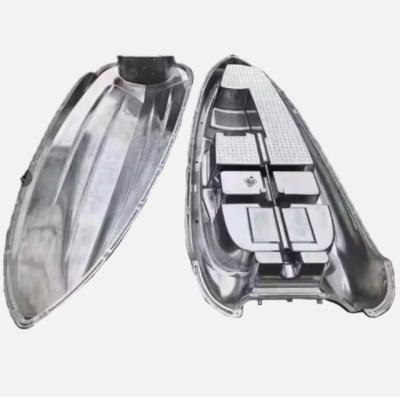 Solid And Durable Kayak Rotational Aluminum Mold Corrosion Resistance