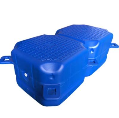 Custom Rotomolding PE Floater Pipe Floats For Rotational Molds Strong Bearing