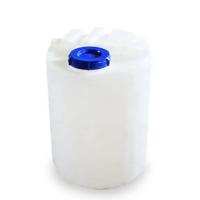 Quality OEM Rotational Molds Multipurpose Snap On Lid Rota Moulding Tanks Stackable Custom Size Capacity for sale