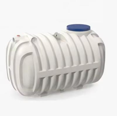 Custom Big Rotomolded Bucket Mould Reservoir Cooler Water Tank Rotary Molding