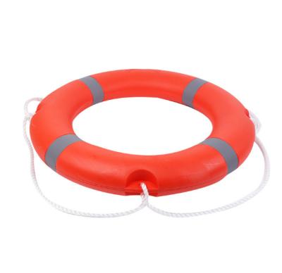 Κίνα Προσαρμοσμένο Life Ring και Marine Life Buoy UV ανθεκτικό στερεό ανθεκτικό ανθεκτικό προς πώληση