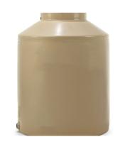 Quality Large Rotational Aluminium Tool Water Tanks Custom Sizes Accurate Precision and Colors for sale