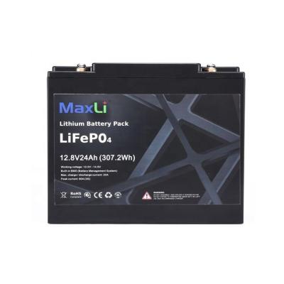 Cina Batteria del fosfato del ferro del litio di M8 Bolt 998Wh 12V 78Ah in vendita