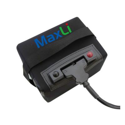 Cina batteria del carrello di golf 24Ah in vendita