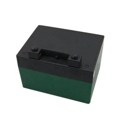 中国 12VGolfトロリー電池12V 18AH Lifepo4電池T棒および袋 販売のため