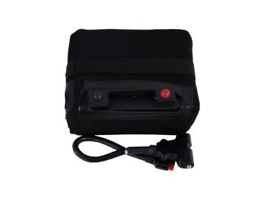 Cina batteria del carrello di golf di 12V 18Ah in vendita