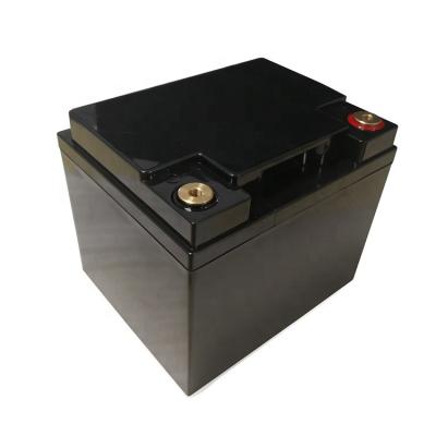 Cina batteria al litio ricaricabile Smart BMS With Bluetooth di 12.8V 60Ah in vendita