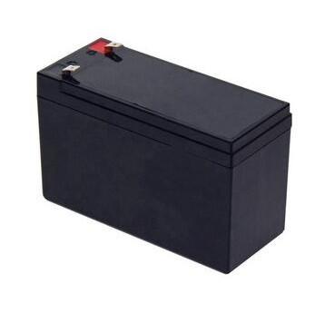 Cina batteria di 12V 6Ah 12Ah 18Ah 24Ah 30Ah 36Ah 42Ah 100Ah LiFepo4 per iluminazione pubblica solare in vendita