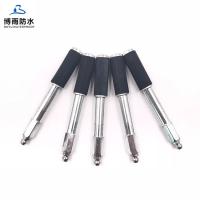 Quality Epoxy Resin Grouting Injection Packers 13*100mm 10*100mm A10 B10 for Building Repair for sale