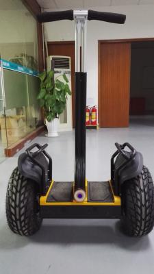 China Super Grote Elektrische Zelfsaldoautoped S3 met 350w Motor voor Volwassenen Te koop