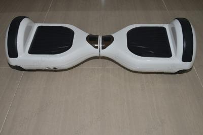 Cina Motore a 6.5 pollici d'equilibratura 350W 360° del motorino di Hooverboard 2 di auto elettrico della ruota che gira liberamente per i fan o la ricreazione di sport in vendita
