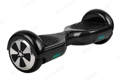 Cina Auto elettrico a 6.5 pollici delle ruote del motorino due che equilibra il carico massimo 120 chilogrammo N1F di Scoote in vendita