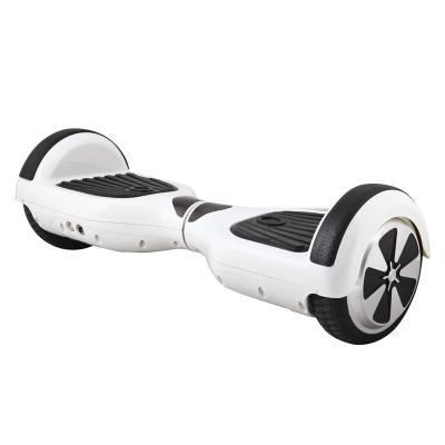 Cina Il motorino d'equilibratura di auto di 2 ruote, due a 6.5 pollici spinge il motorino d'equilibratura N1F in vendita