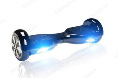 Cina La luce due del LED ha spinto la velocità massima d'equilibratura 10km/h del veicolo elettrico di auto in vendita