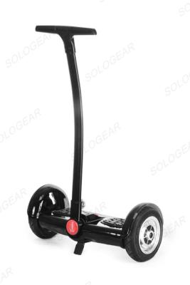 China High-tech 2 het Type van Wielsegway Elektrische Autopedden voor Vrije tijd het Lopen Te koop