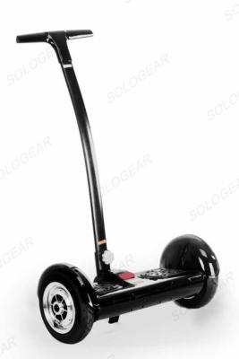 China De slimme Zelf In evenwicht brengende Elektrische Autoped van Segway, Twee Wiel Rechte Autoped met Handvat Te koop