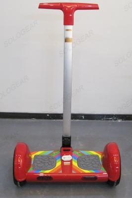 China Rad-elektrischer Mobilitäts-Roller der Selbstbalancen-zwei bequem für Kinder zu verkaufen