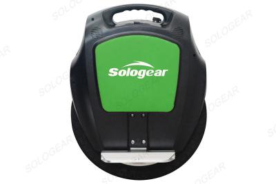 China Auto conduzido colorido que equilibra o orador elétrico de Bluetooth do porta usb do Unicycle à venda