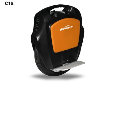 中国 交通機関は 1 つの車輪子供および若者のためのスクーター モーター 250w G10 を/立てます 販売のため