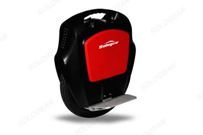 Китай Unicycle колеса баланса одного собственной личности, Unicycle Airwheel электрический приведенный в действие для взрослых продается