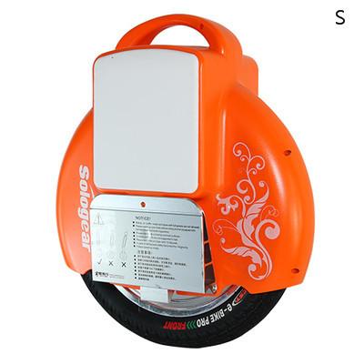 China Luft-Rad-Roller Li des Einzelrad-350W batteriebetrieben für Tourismus 264wh G3 zu verkaufen