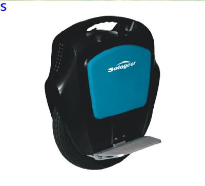 Китай Портативный взрослый электрический самокат, дикторы Bluetooth Unicycle собственной личности балансируя продается
