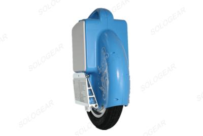 China 14 Zoll motorisierte einen Rad-Roller, elektrischen Unicycle Airwheel für Mädchen zu verkaufen