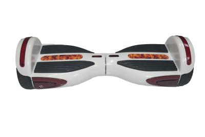 China 2 Rad-elektrischer stehender Roller, zwei Rad-elektrische Skateboard-Sicherheit zu verkaufen