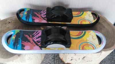 China Batteriebetriebenes Rad-elektrisches Skateboard Sumsung ein Fuß für Sport zu verkaufen