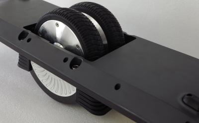 China Tragbare Rad-elektrische Skateboard-Selbstbalancen-großes Rad des Leichtgewichtler-einer zu verkaufen