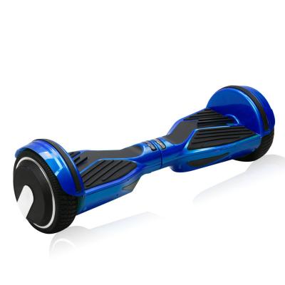 Cina Auto colorato che equilibra il motorino d'equilibratura a ruote di Hoverboard due risparmiatore di tempo in vendita