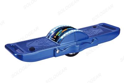 China High-Teches Rad-elektrisches Skateboard-selbstabgleichendes Lenkrad zu verkaufen