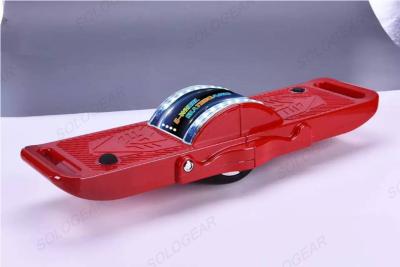 China Coloful ein Rad-elektrisches Skateboard, Einzelrad-elektrischer Roller zu verkaufen