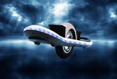 China Einzelrad-elektrischer Mobilitäts-Roller, leichtes elektrisches Skateboard zu verkaufen