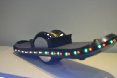 China Rad Kickstarter Monowheel des Portable-einer Skateboard als Kindergeschenke zu verkaufen