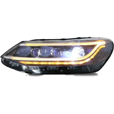 Cina La testa dell'auto di Chevrolet Cruze 2016-2019 accende 12 volt in vendita