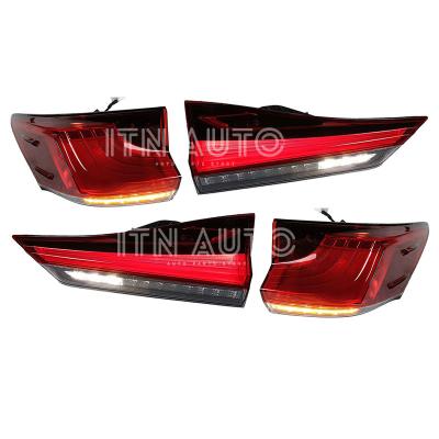 Cina Fari automobilistici 2012-2020 di CT200 Lexus LED 36 watt in vendita