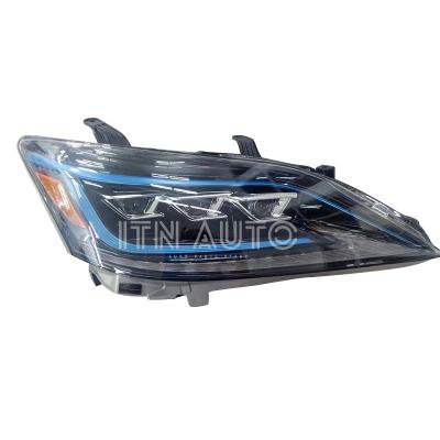 Cina Faro automatico di potere LED di stile di 3 lenti per LEXUS es ES350 2006-2011 in vendita